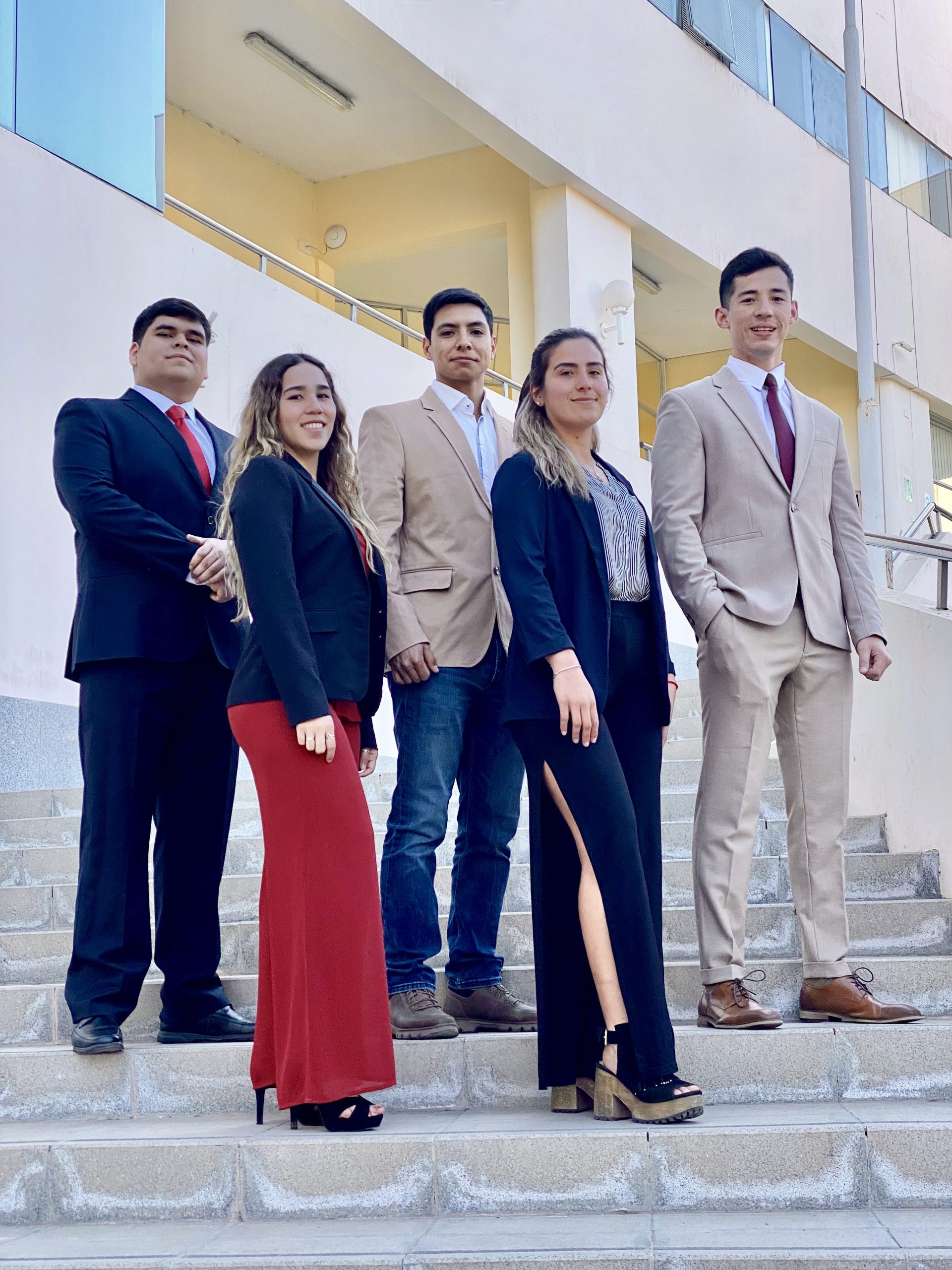 Presidenta de la organización, Jennifer Ángel: IX COLOQUIO MINERO Y ...