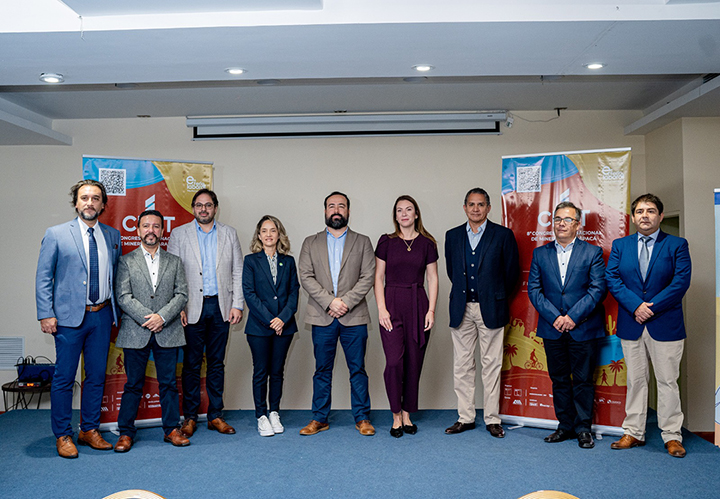 VIII CONGRESO INTERNACIONAL DE LA MINERÍA CIMIT 2023 SE REALIZARÁ EN ...