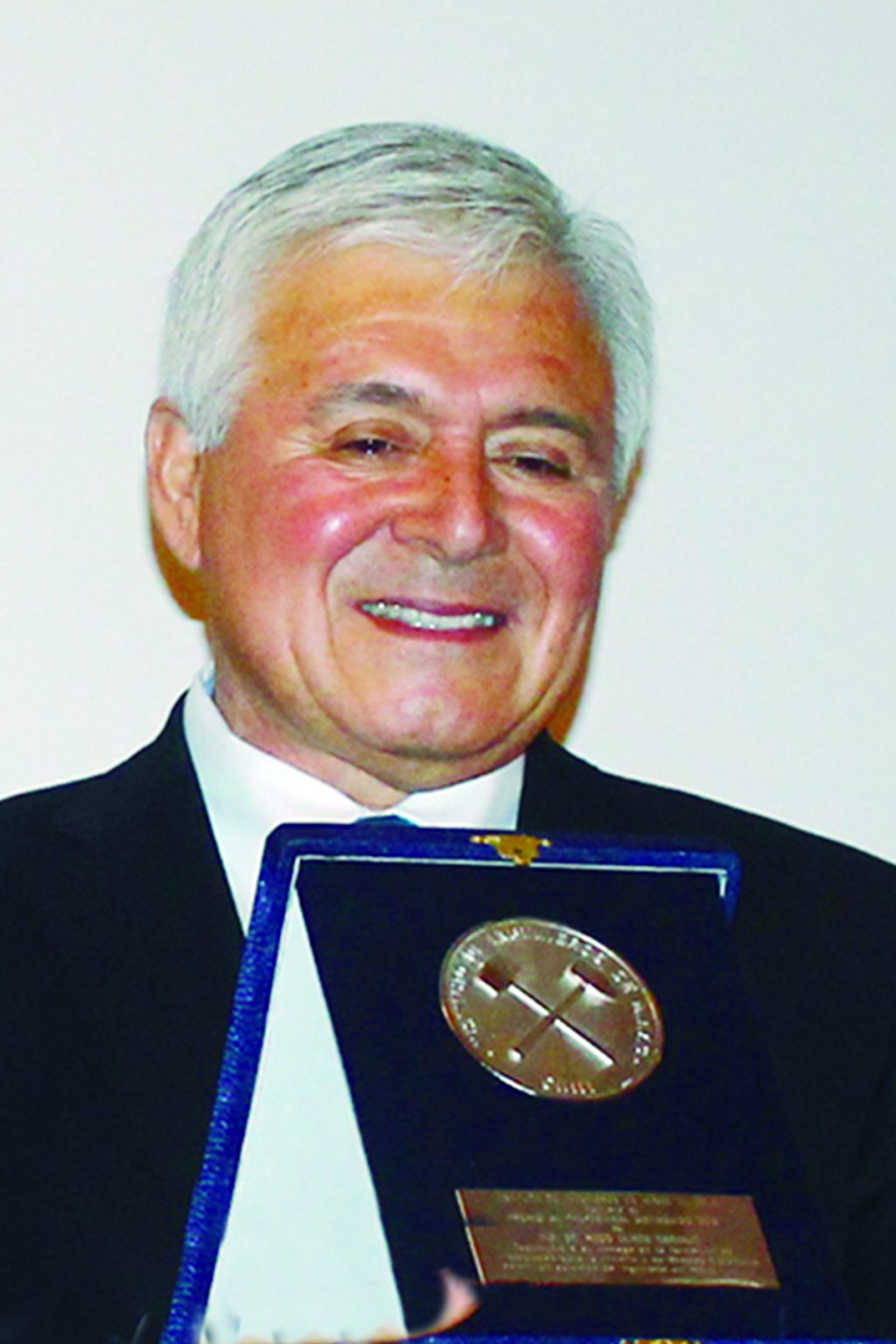 Inicio | Revista Minera Crisol